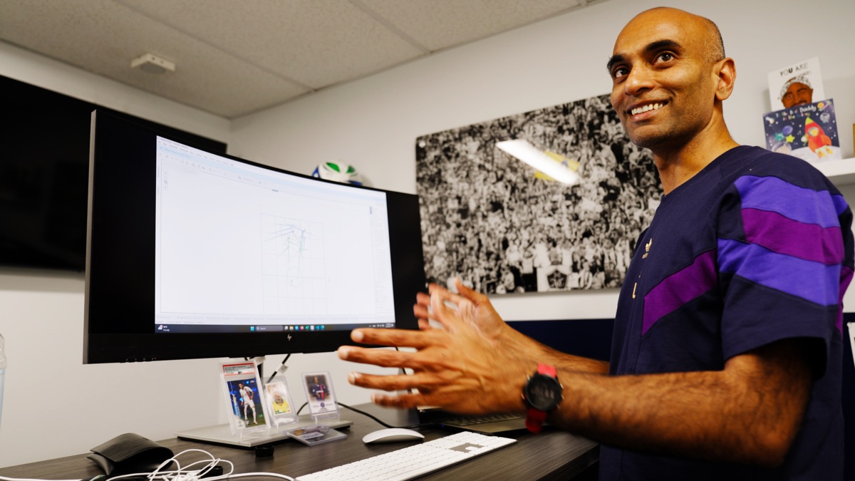 ‎Our Galaxy: Data Analytics - LA Insider (Series 2025, Episode 19 ...