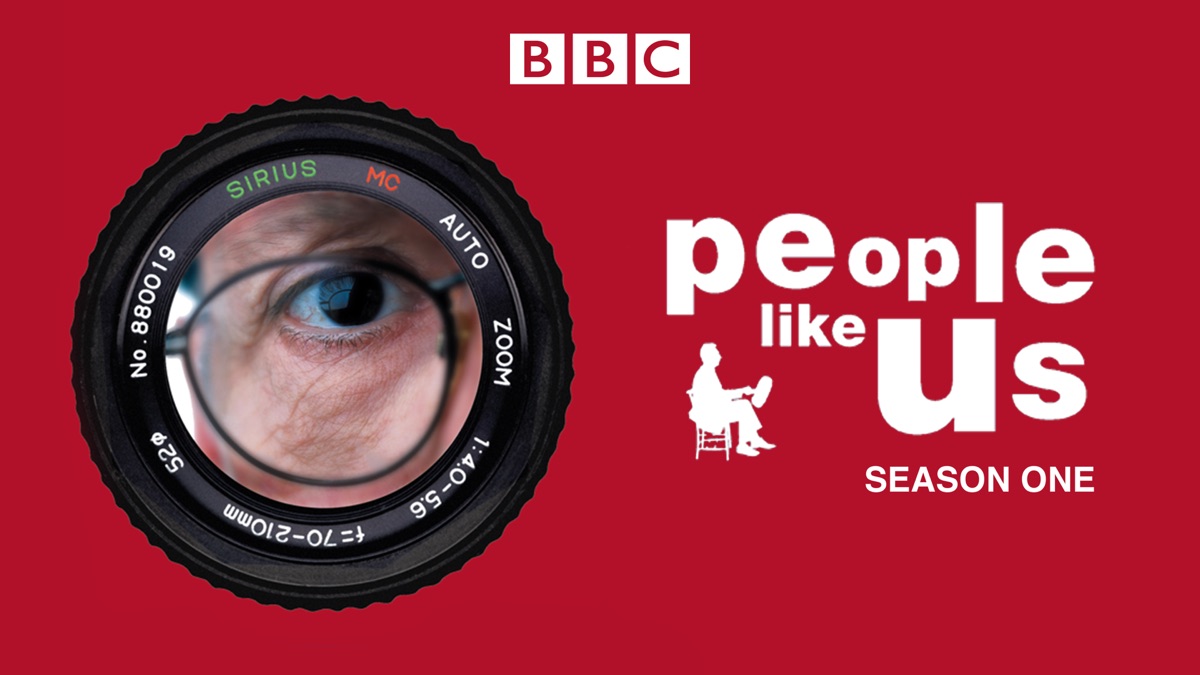 People Like Us Bbc