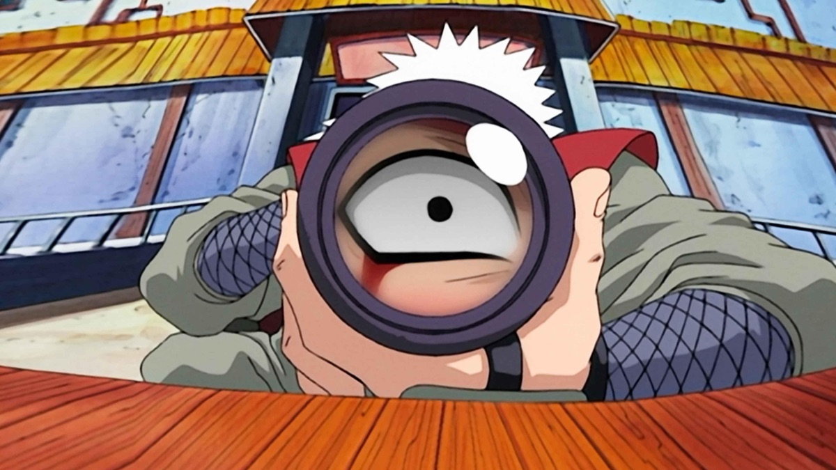 Return of the Morning Mist – Naruto (Season 2, Episode 24) - Apple TV (NZ)