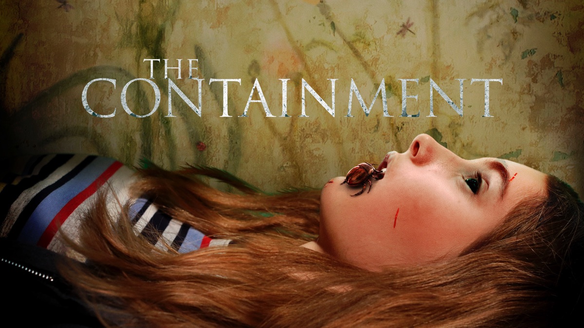 ‎The Containment - Apple TV