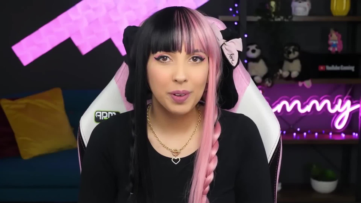 ‎I Stole Your Things You Stole My Heart – Best of Yammy's Gacha Life ...