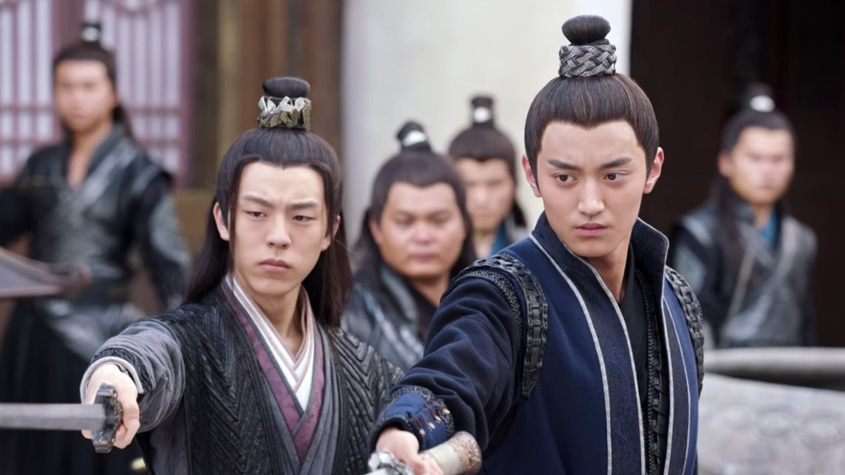 ‎My Fantastic Mrs.Right S2-10 - My Fantastic Mrs. Right (Series 2, Episode 10) - Apple TV (BR)