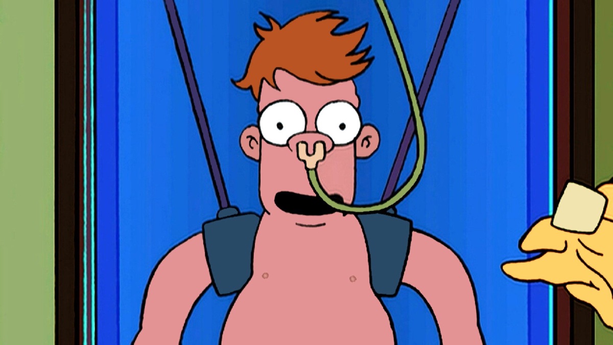 A Clone of My Own – Futurama (Season 2, Episode 15) - Apple TV (CA)