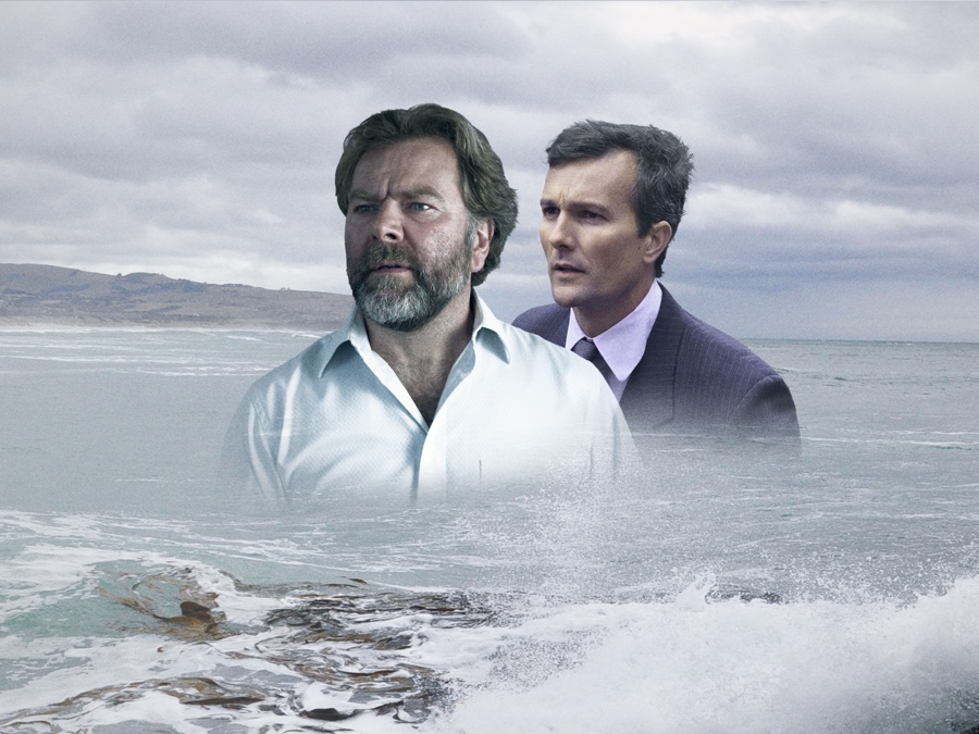 Bloodlines - Apple TV