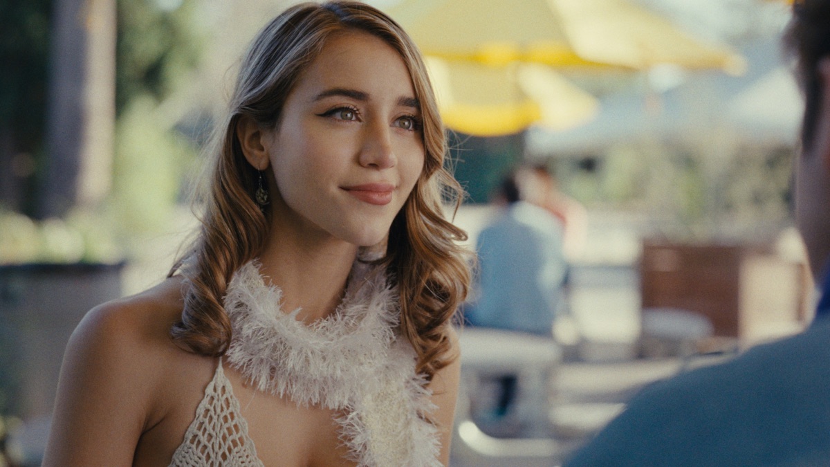 Double Exposure - Apple TV (CA)