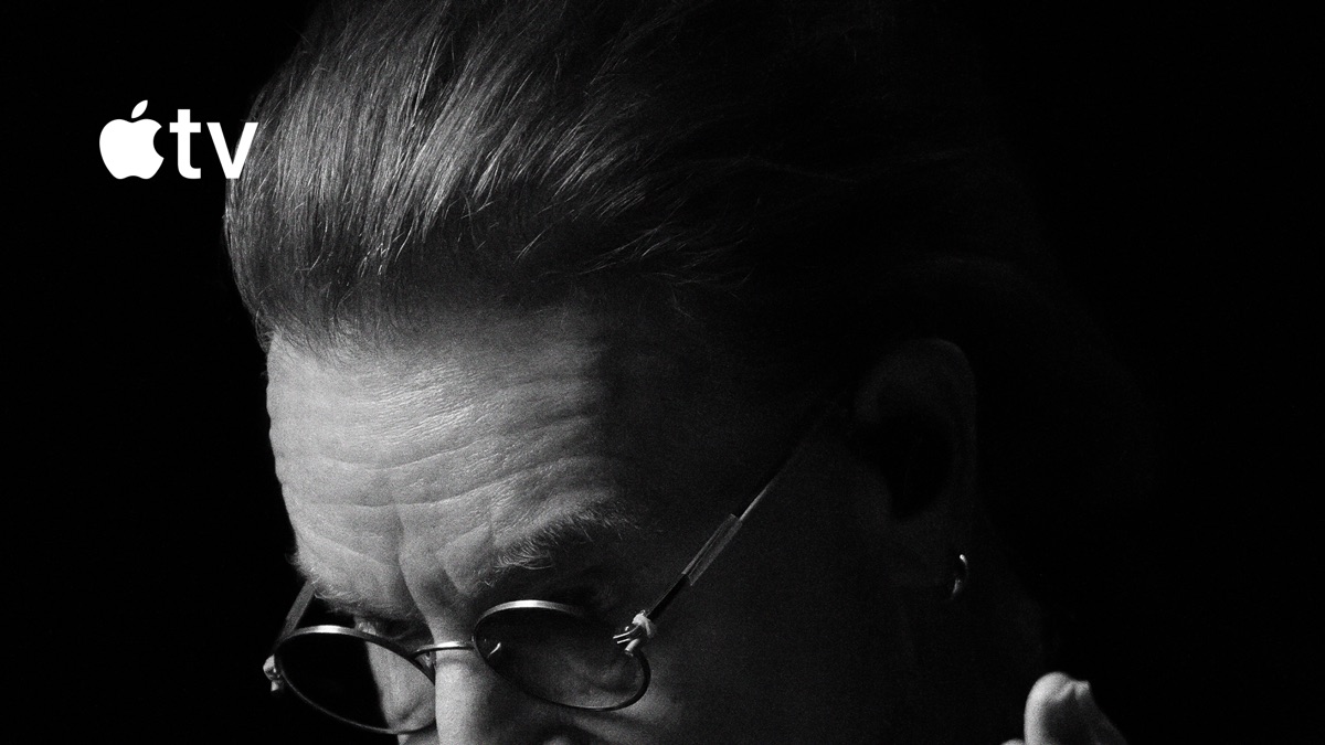‎Watch Bono: Stories of Surrender - Apple TV