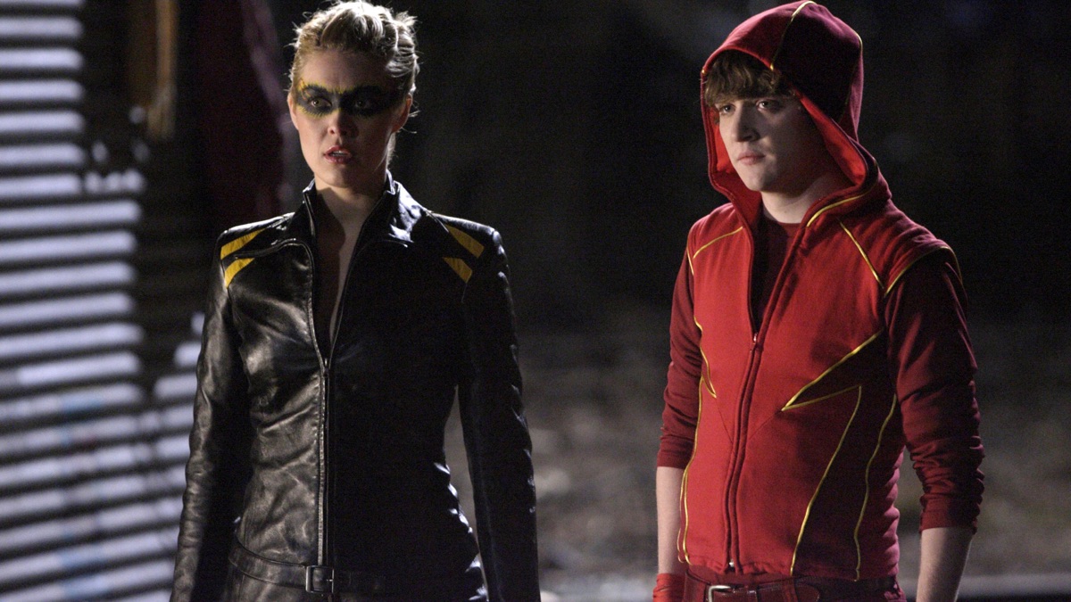 Doomsday - Smallville (temporada 8, episodio 22) - Apple TV (AR)