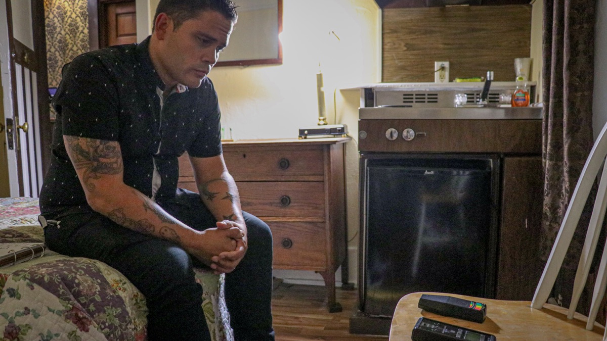 Alaska's Most Haunted Building and Curse of the Kushtaka - The Alaska ...