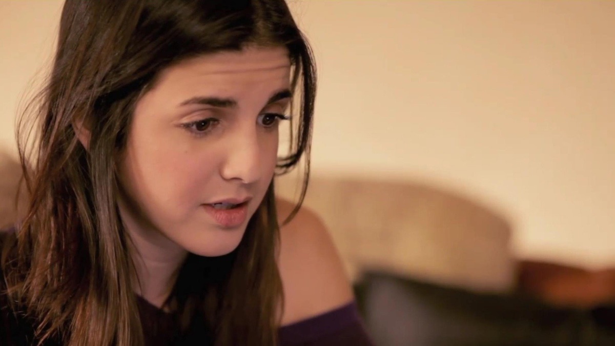 Amelia's 25th - Apple TV