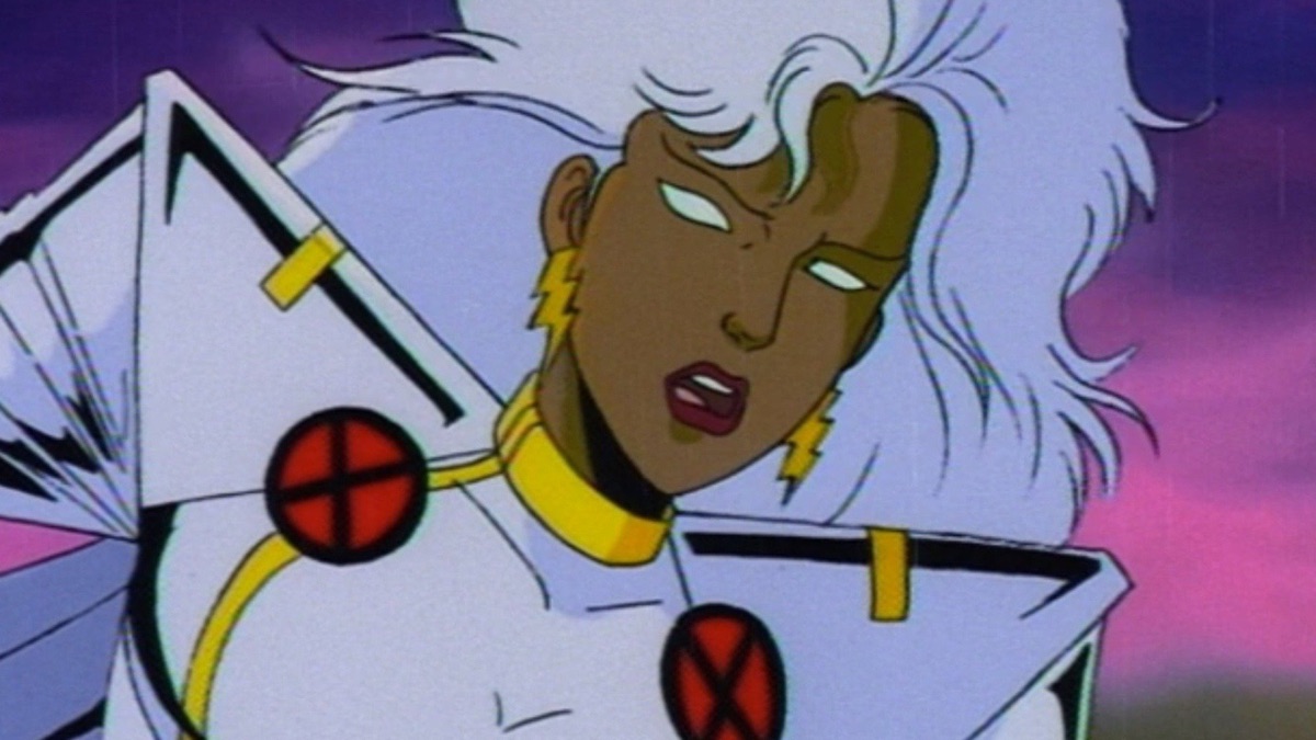 No Mutant is an Island - X-Men (Series 3, Episode 10) - Apple TV (NO)