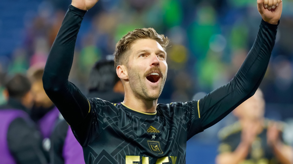 Demi-finales de conférence - MLS Résumé (Series 2, Episode 22) - Apple ...