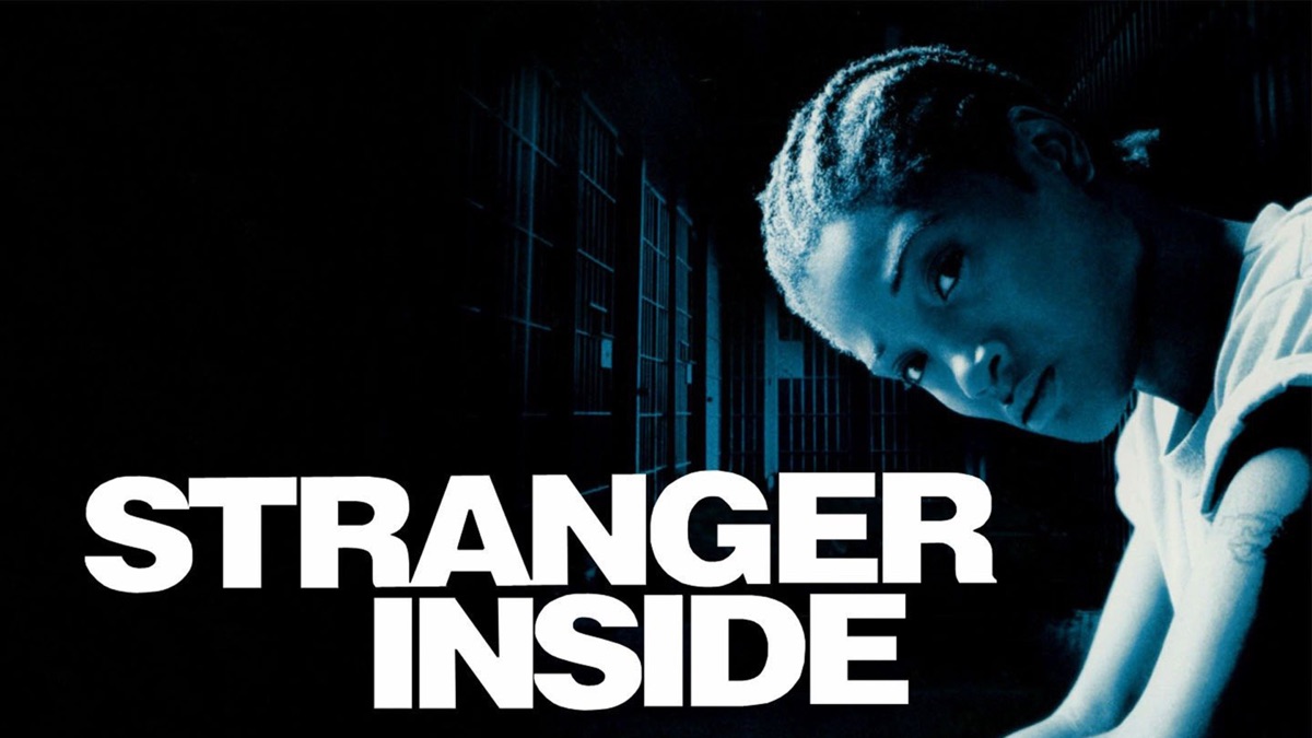 ‎Stranger Inside - Apple TV