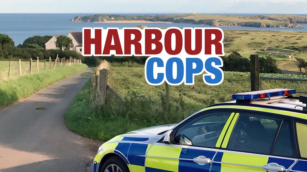 ‎Harbour Cops - Apple TV