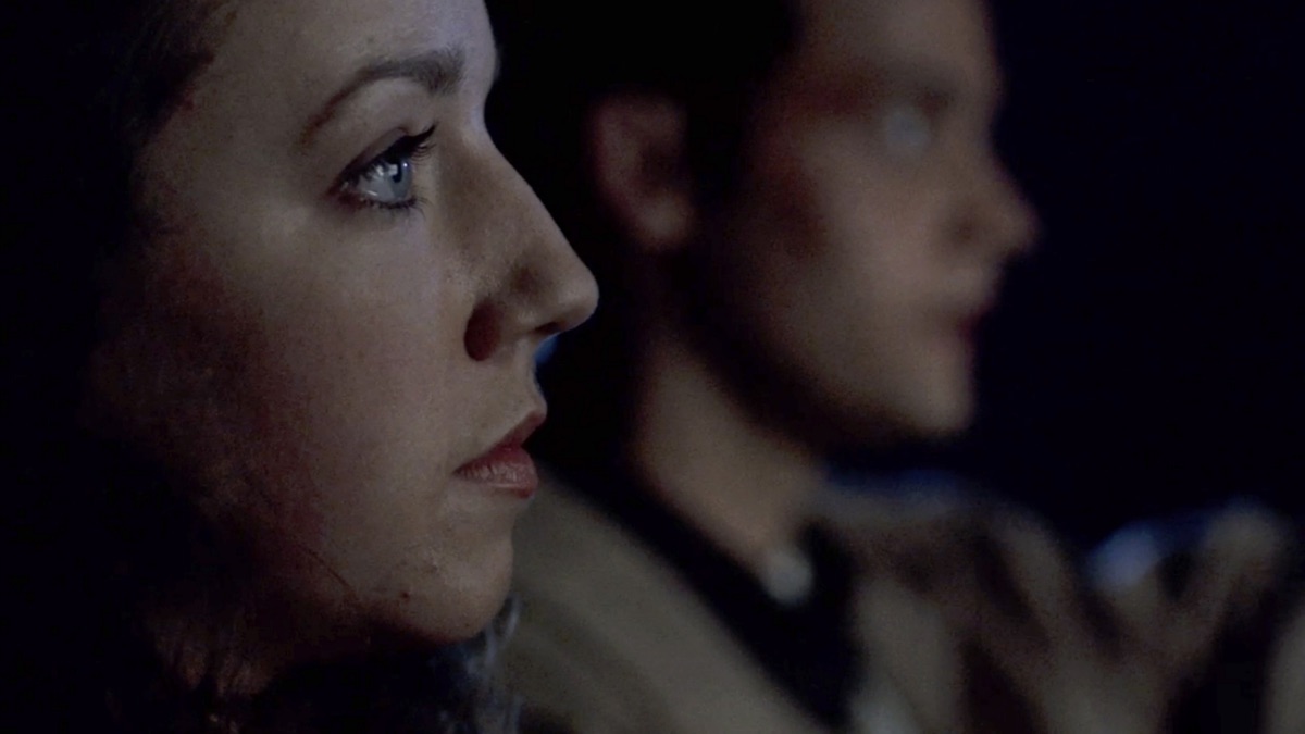 ‎Jose Chung's "From Outer Space" - The X-Files (Series 3, Episode 20 ...