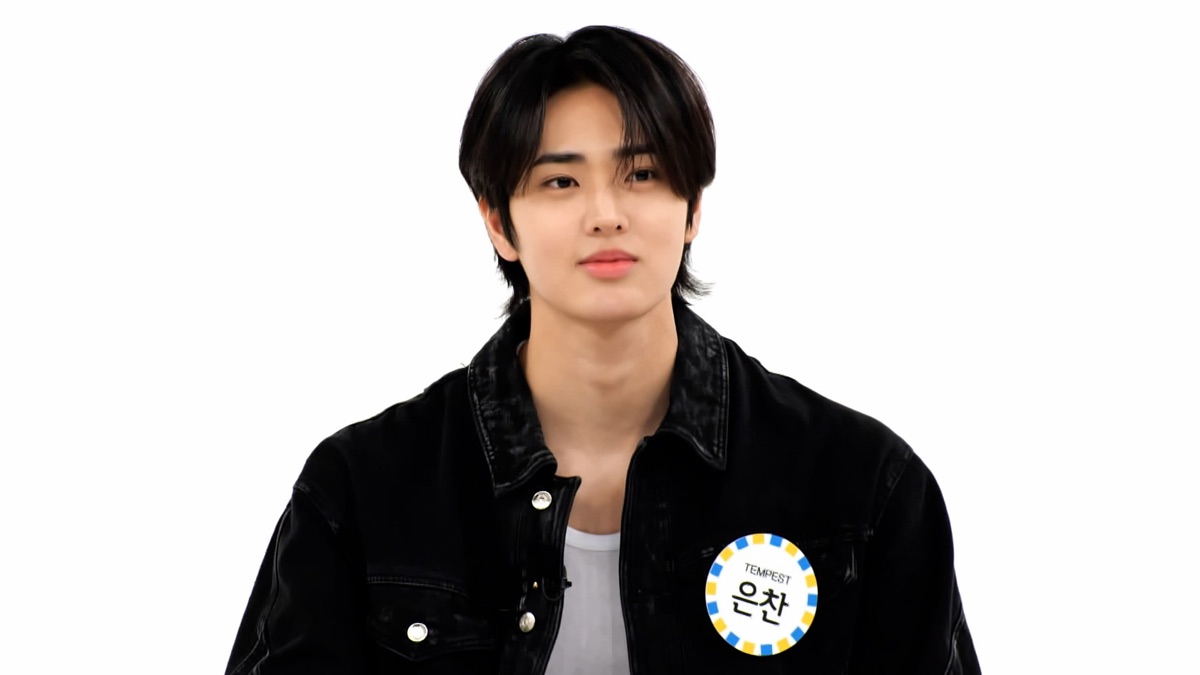 TEMPEST – Weekly Idol (Season 1, Episode 654) - Apple TV (CA)