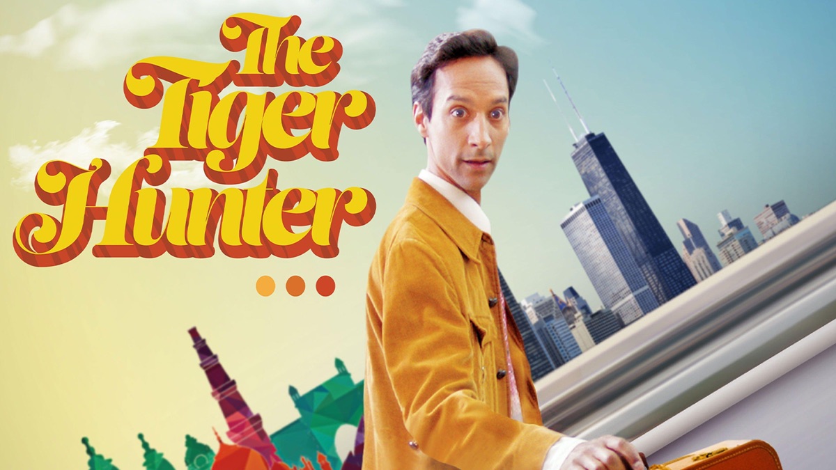 ‎The Tiger Hunter - Apple TV
