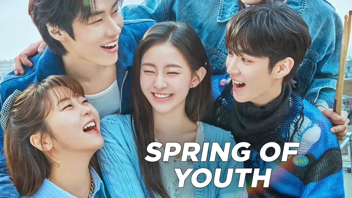 ‎Spring of Youth - Apple TV