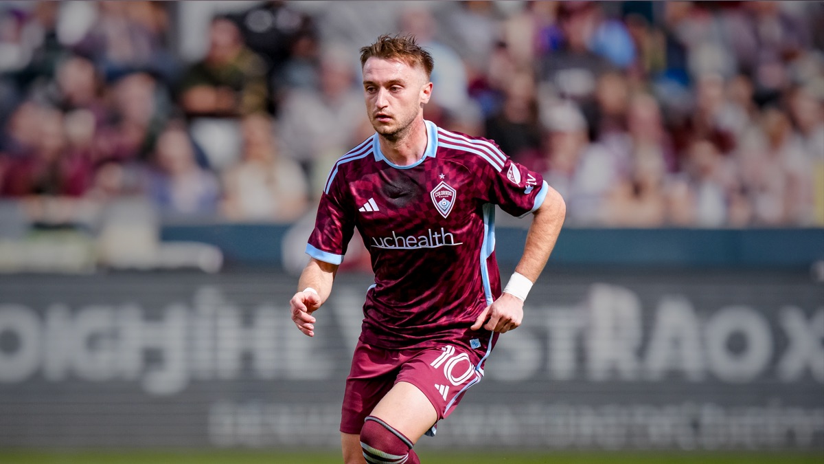 ‎Colorado Rapids vs. FC Dallas March 1, 2025 - Watch MLS Game