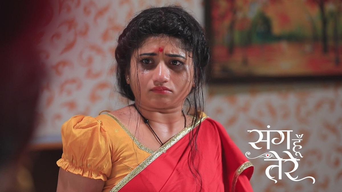 ‎Maya’s Conspiracy Claims the Life of Harini’s Unborn Child - Sang Hu ...