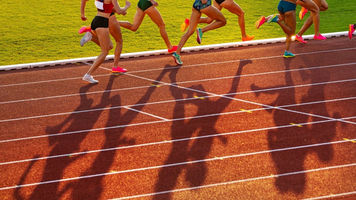 Semi-marathon - Apple TV (FR)