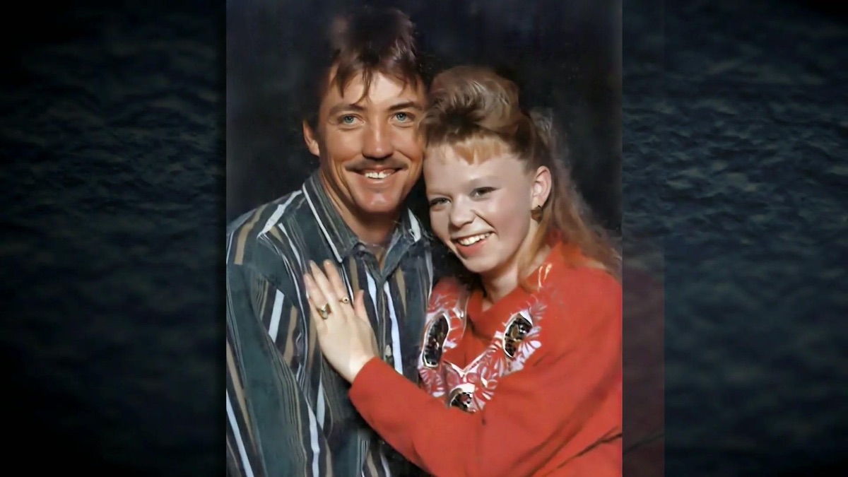 ‎Patricia Sexton and Michael Fielding - Snapped: Killer Couples (Series ...