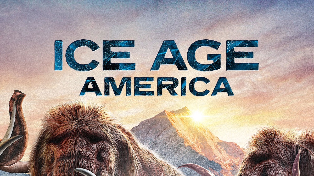 ‎Ice Age America - Apple TV