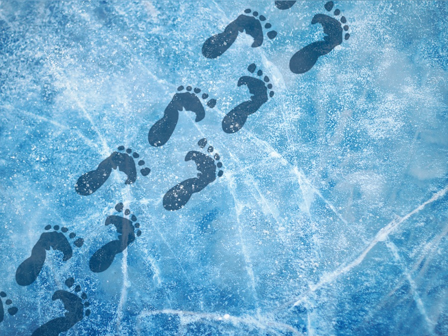 On the Yeti Trail - Apple TV