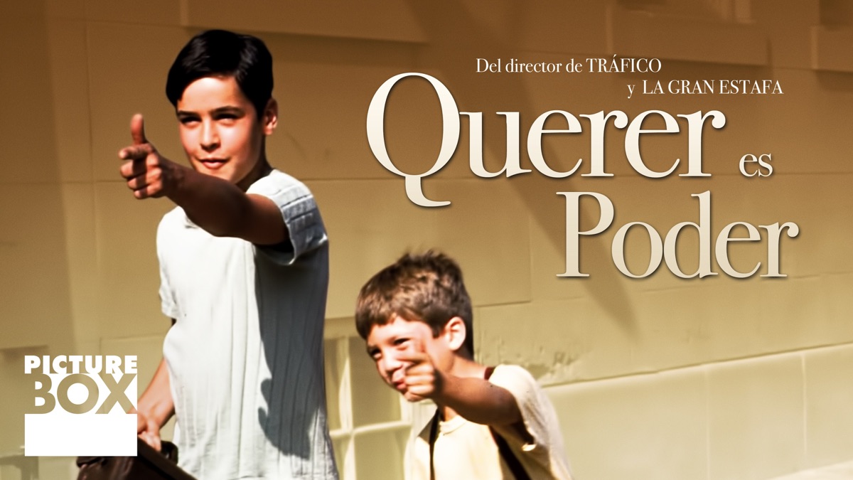 ‎Querer es poder - Apple TV