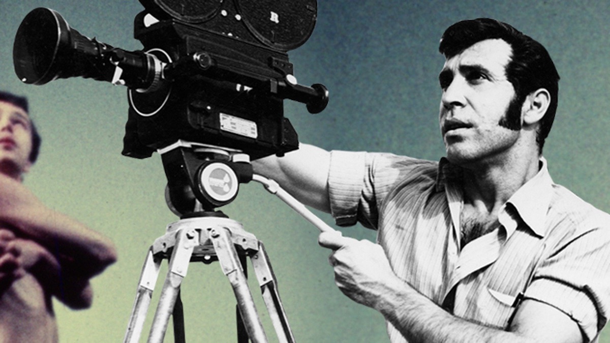 Pat Rocco Dared - Apple TV