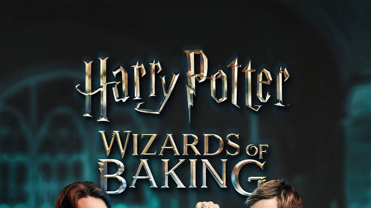 ‎Harry Potter: Wizards of Baking - Apple TV