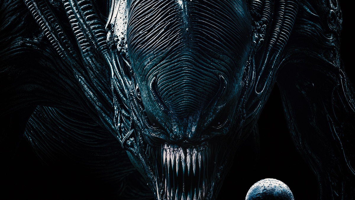 ‎Alien Rubicon - Apple TV