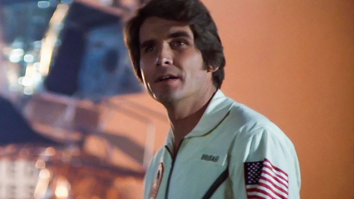 Capricorn One - Apple TV (CA)
