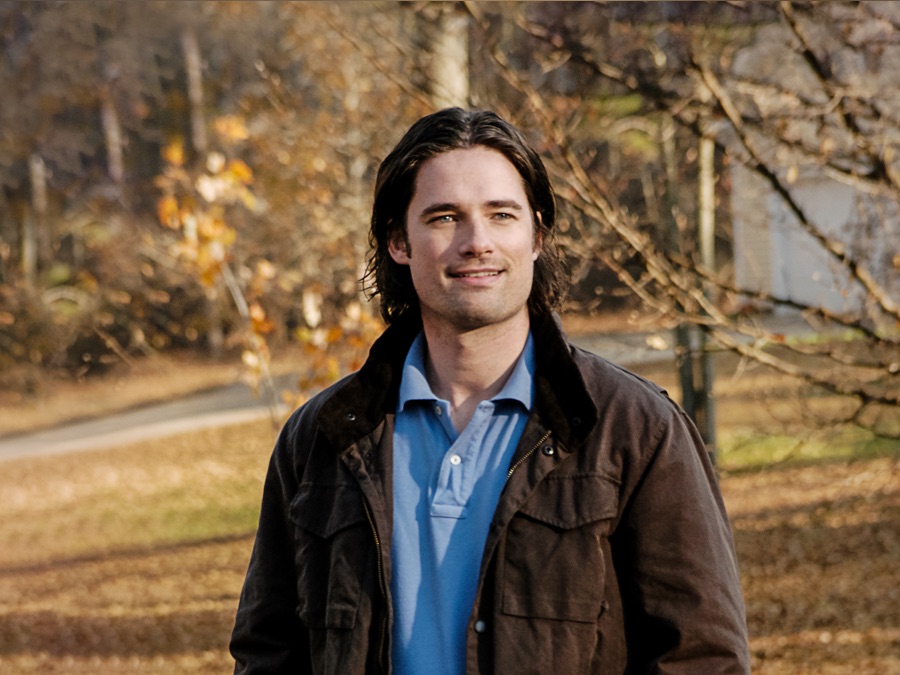 October Road - Apple TV