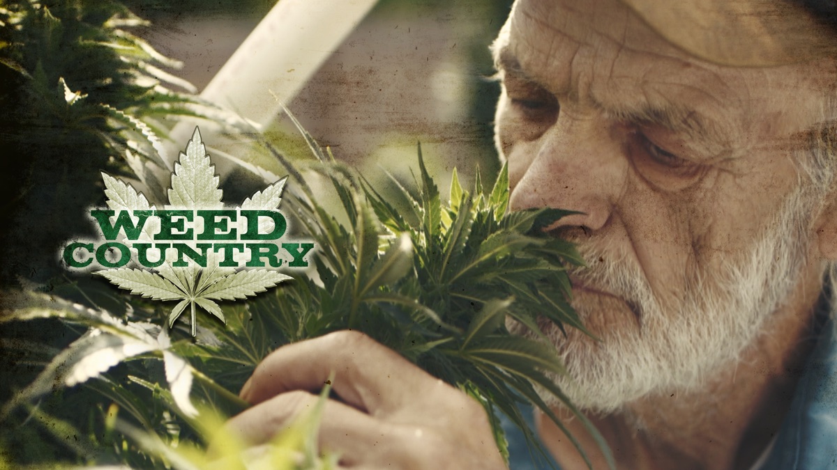 ‎Weed Country - Apple TV