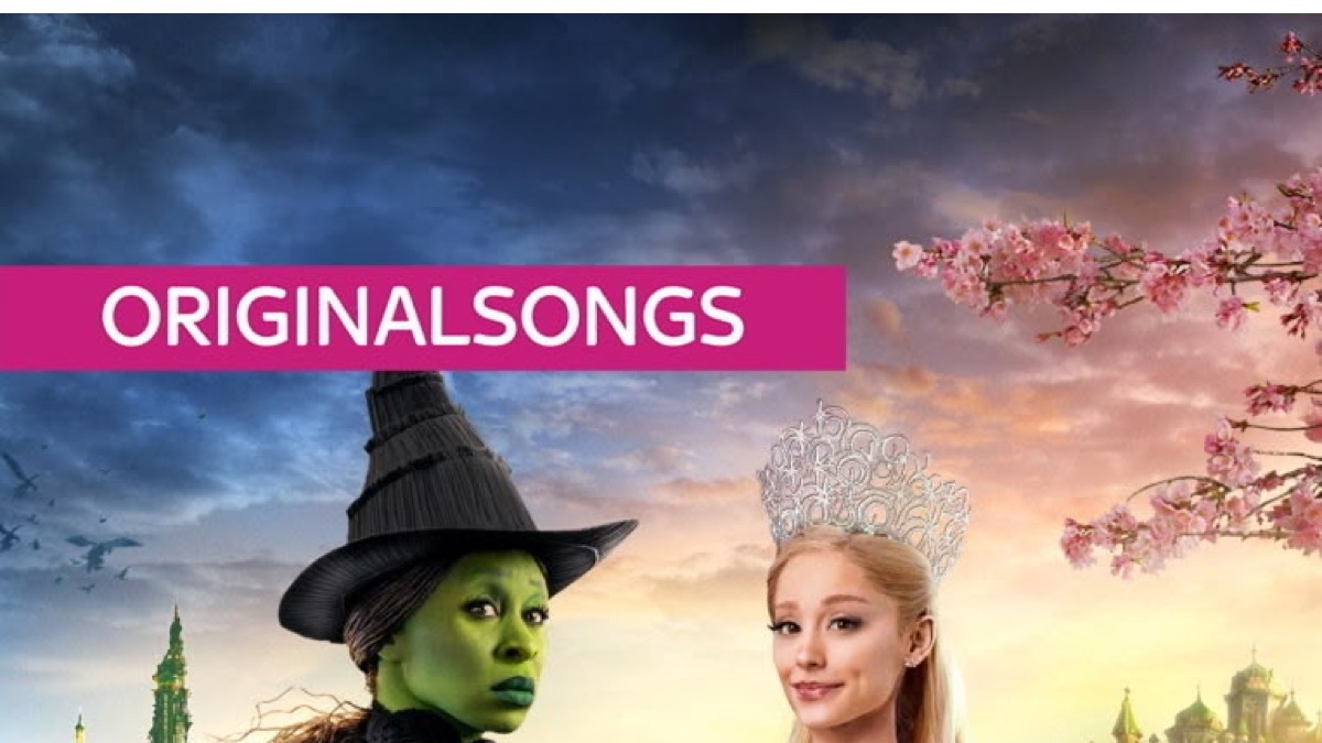 ‎Wicked - Apple TV