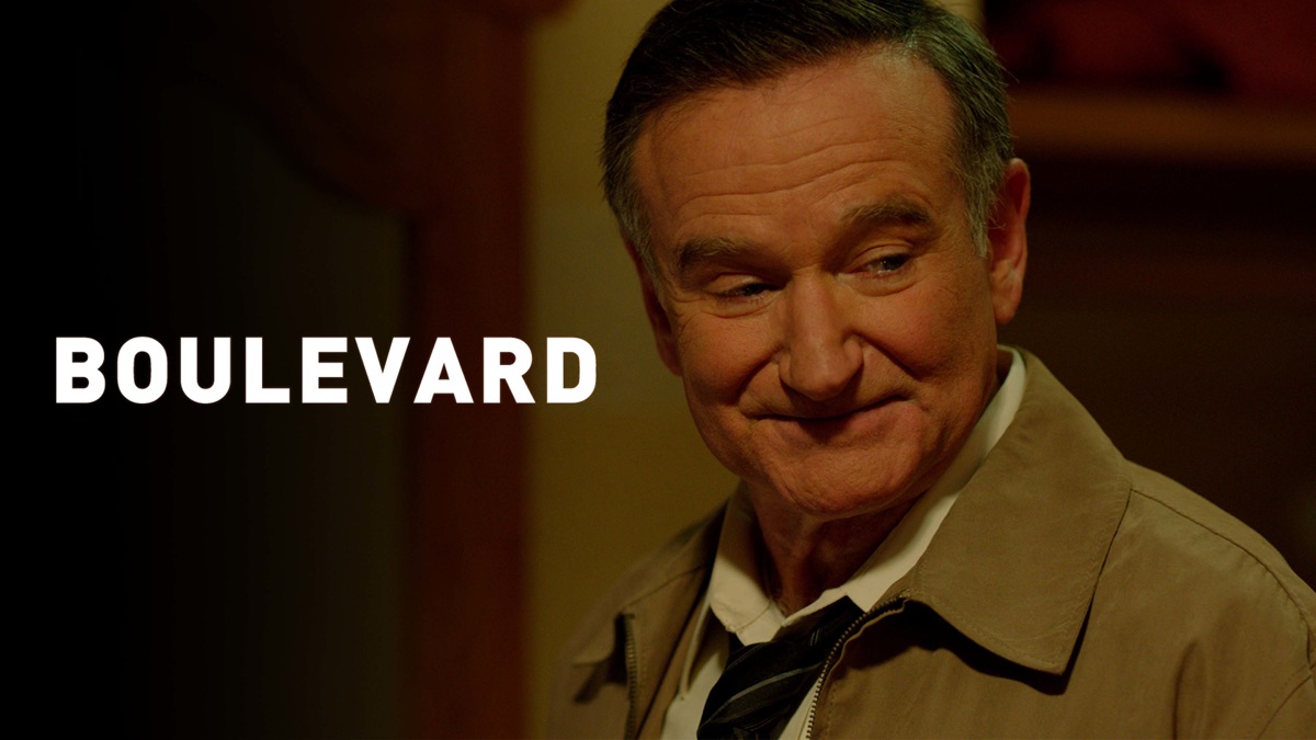 Boulevard - Apple TV (AU)