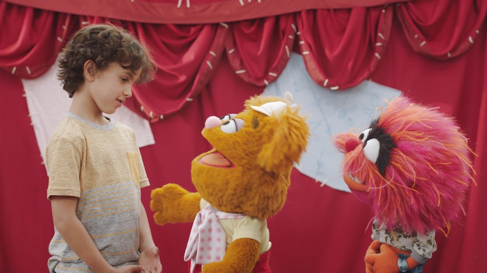 Muppet Babies Play Date | Apple TV