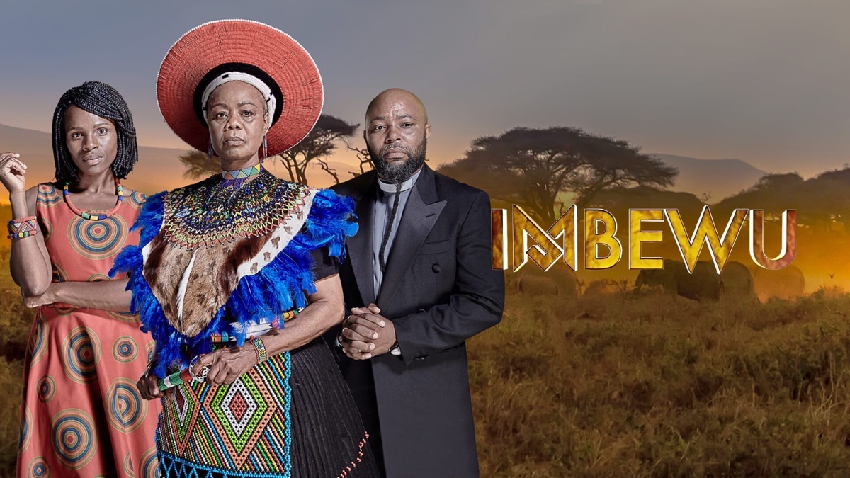 ‎Episode 220 - Imbewu : le fruit du mensonge (saison 5, épisode 220 ...