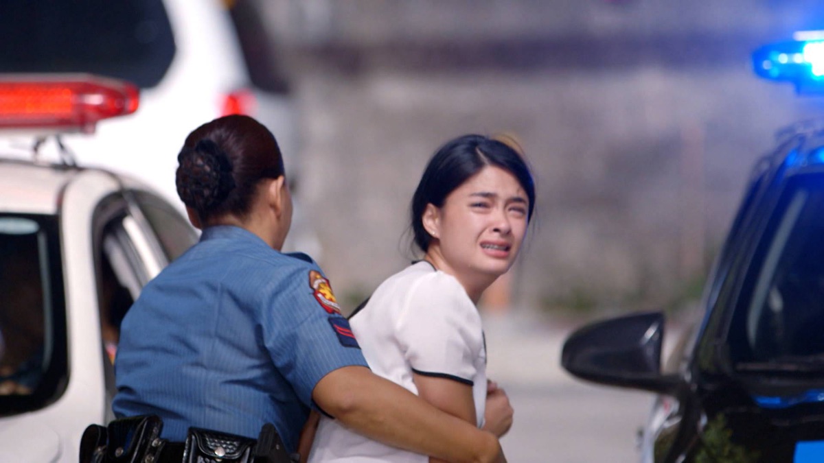 Episode 27 - Halik (Series 6, Episode 27) - Apple TV (SA)