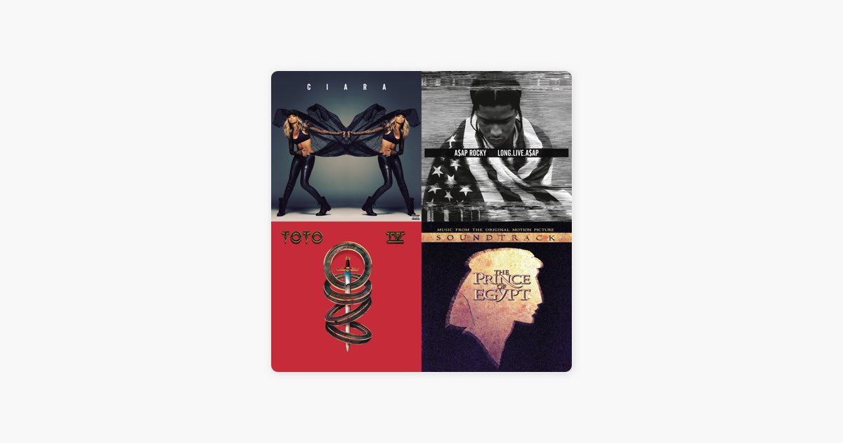 ‎The 30 Year Experience by Denzel Anderson on Apple Music