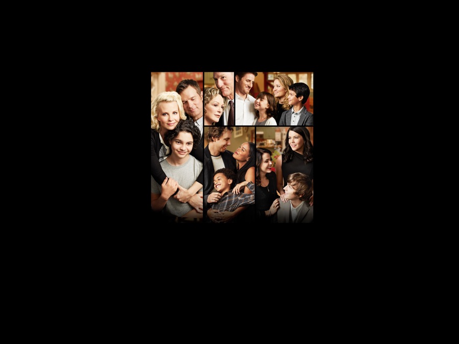 Parenthood - Apple TV