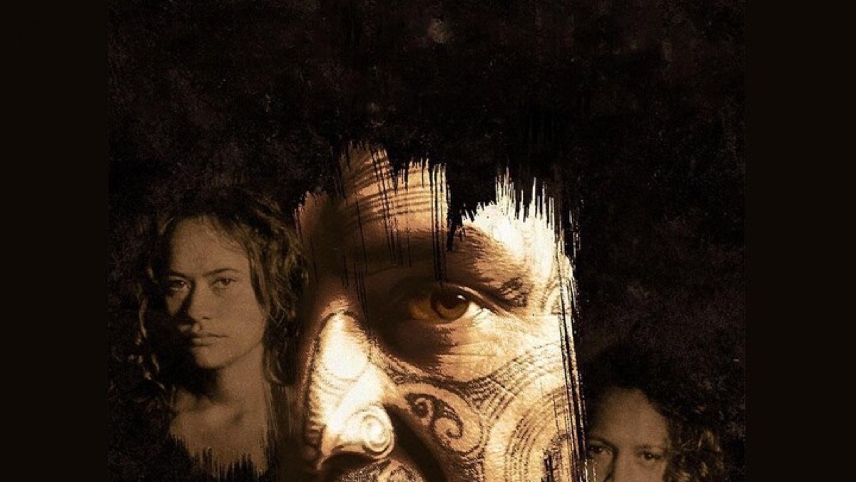 ‏Once Were Warriors - Apple TV