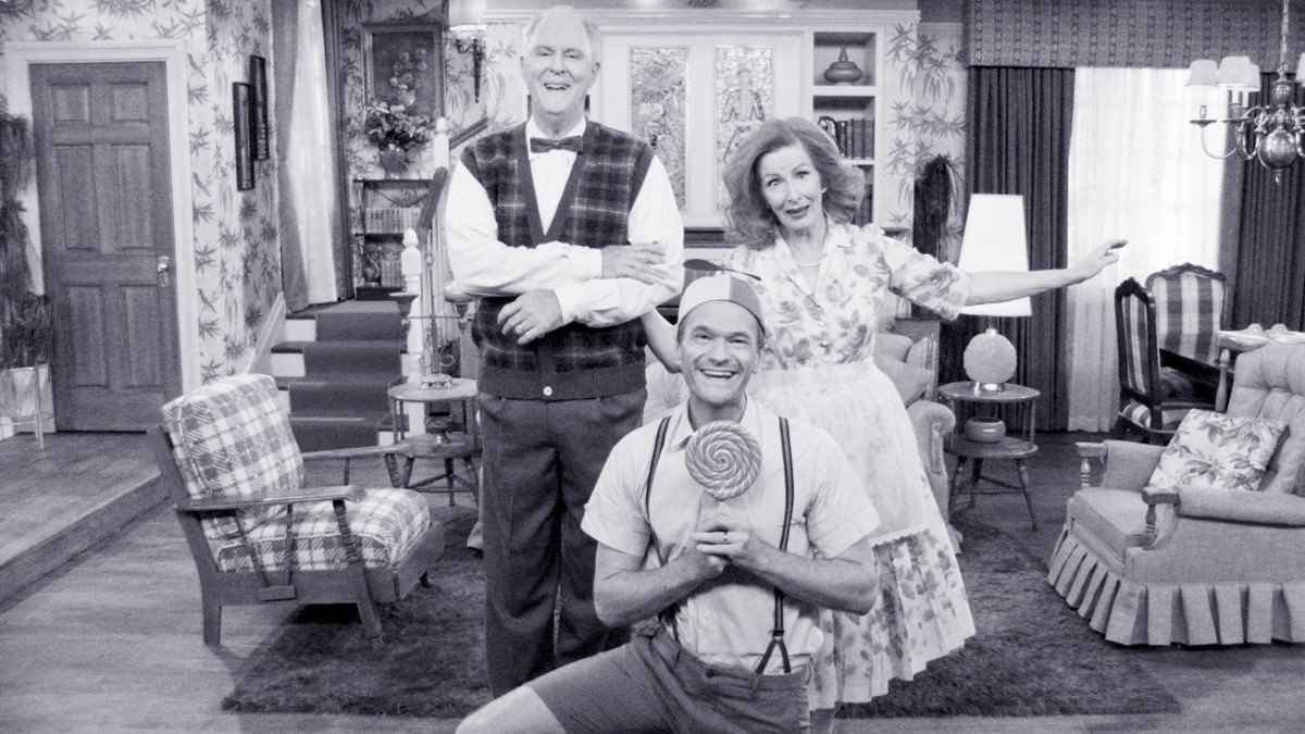 ‎10. Mom And Dad – How I Met Your Mother (Season 9, Episode 10) - Apple ...