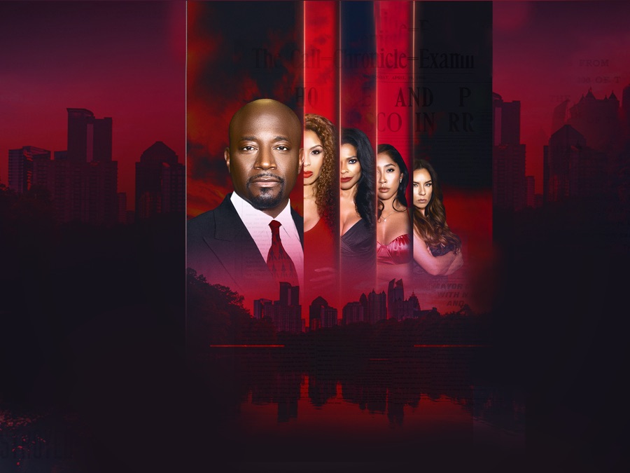 Love & Murder: Atlanta Playboy - Apple TV