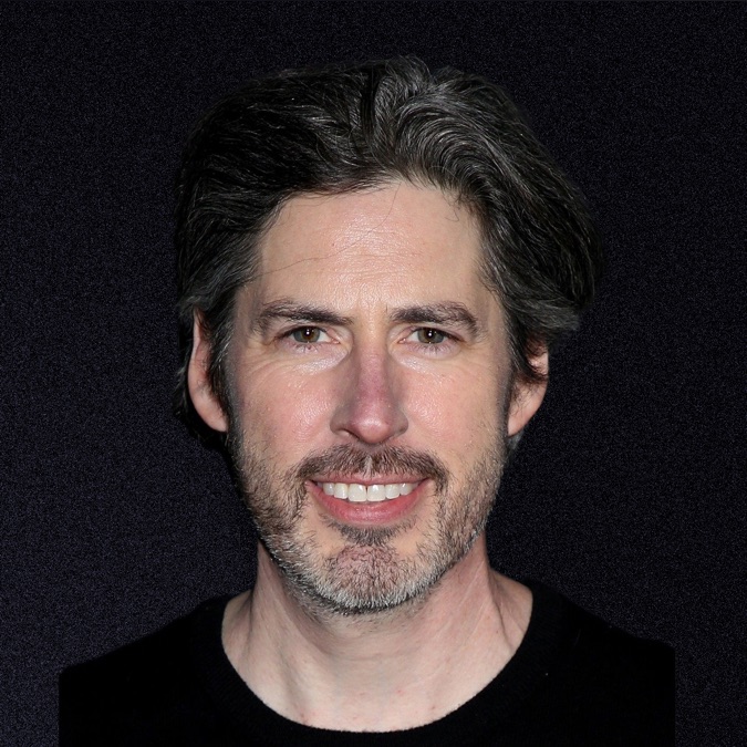 ‎Jason Reitman Films and Shows – Apple TV