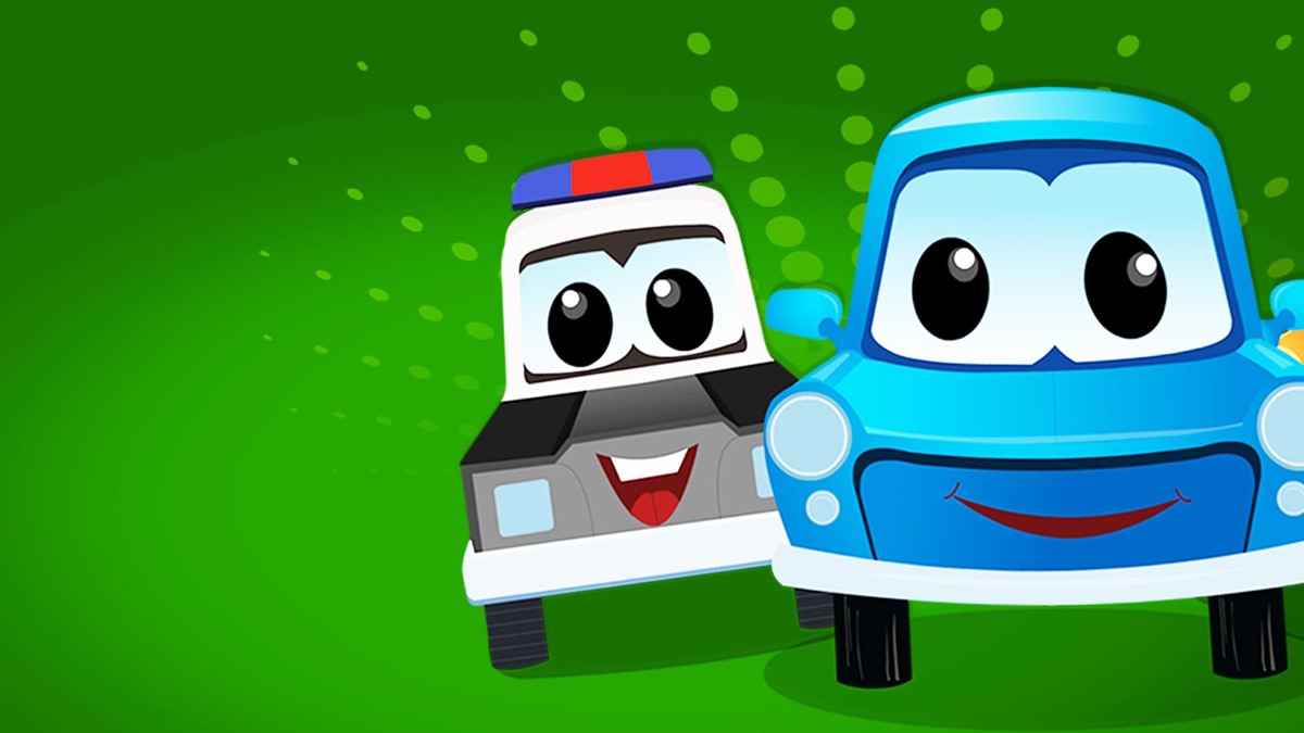 Zeek & Friends Non-Stop - Apple TV