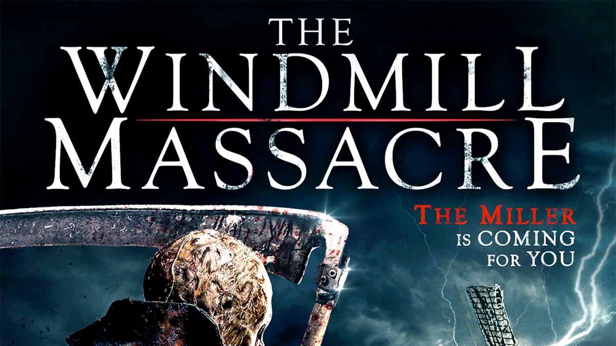‎The Windmill Massacre - Apple TV