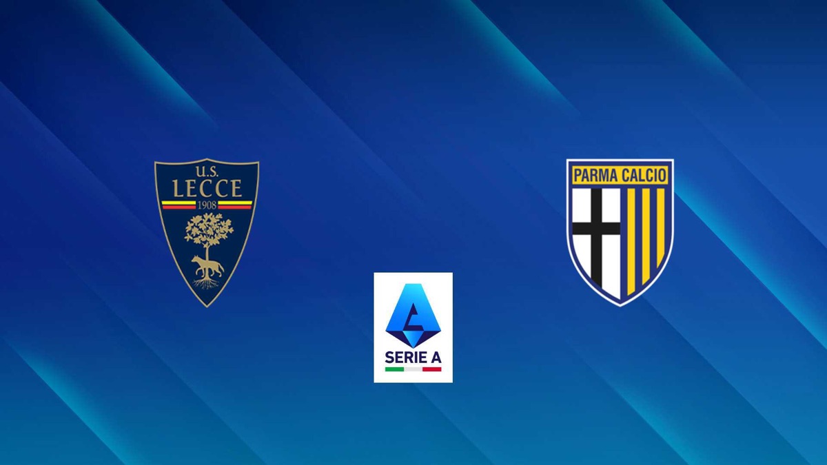 ‎Lecce vs Parma – Mini Match - Serie A 2025/26 (Season 1, Episode 195 ...