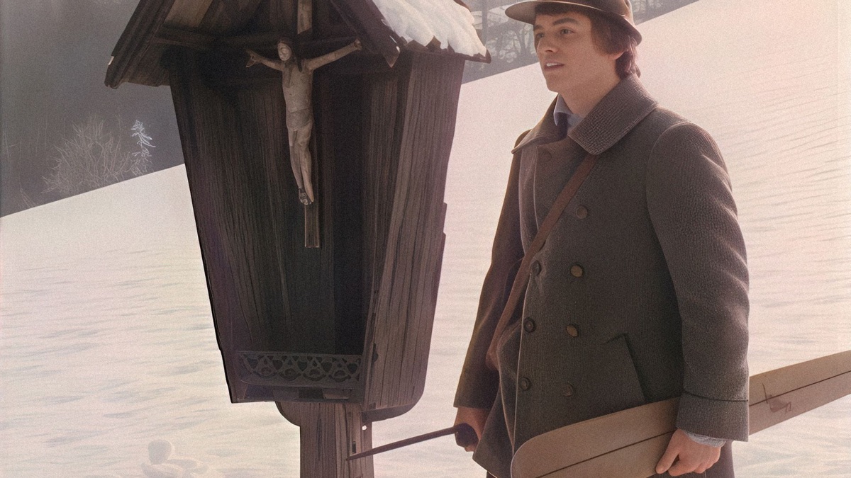 ‎Als ich Faschingsdienstag feiern wollte - Waldheimat (Staffel 2, Folge ...