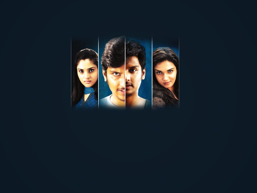 Simham Puli - Apple TV